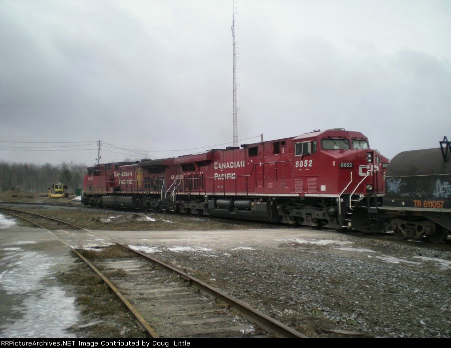 CP 8852